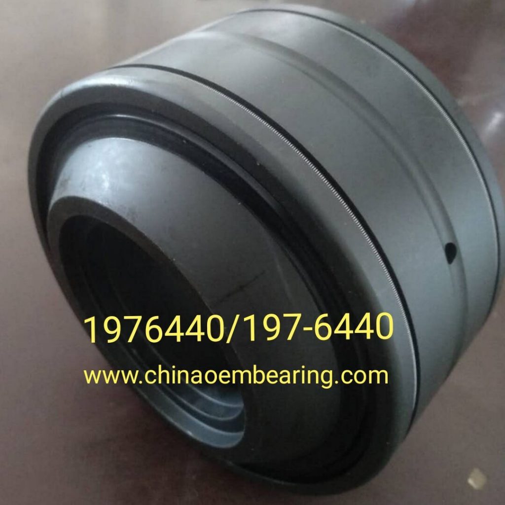 1976440 197-6440 Spherical Plain Bearing fits for caterpillar