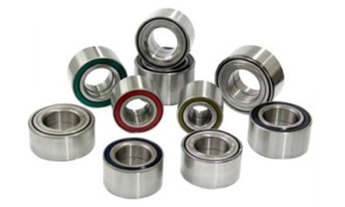 Automotive Wheel Bearings manufacturer from China