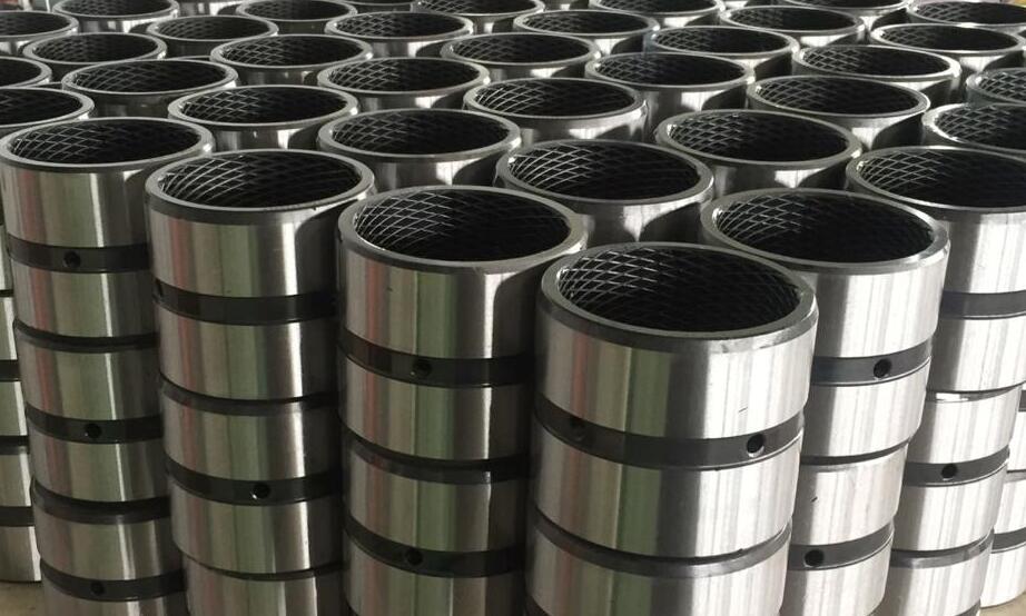 Bucket Bush,bearing and bucket pin Fits Replace Caterpillar