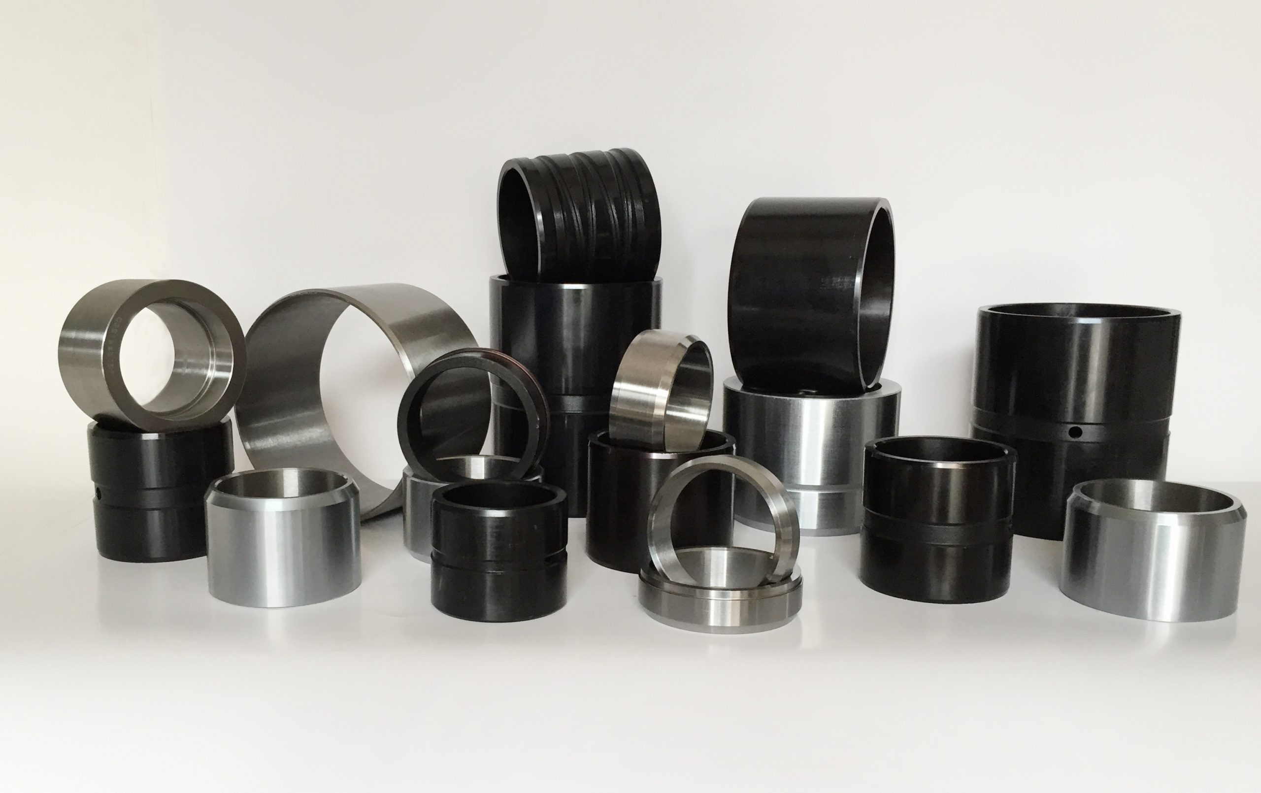 Bucket Bush and Pin Fits Komatsu Replace, manufacturer from China