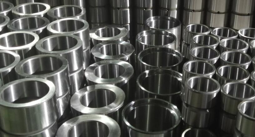 Bucket Bush Fits Replace Hitachi - TMP MACHINERY